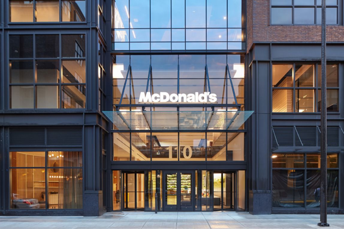 Contáctanos: Número de McDonald’s y preguntas frecuentes | McDonald’s