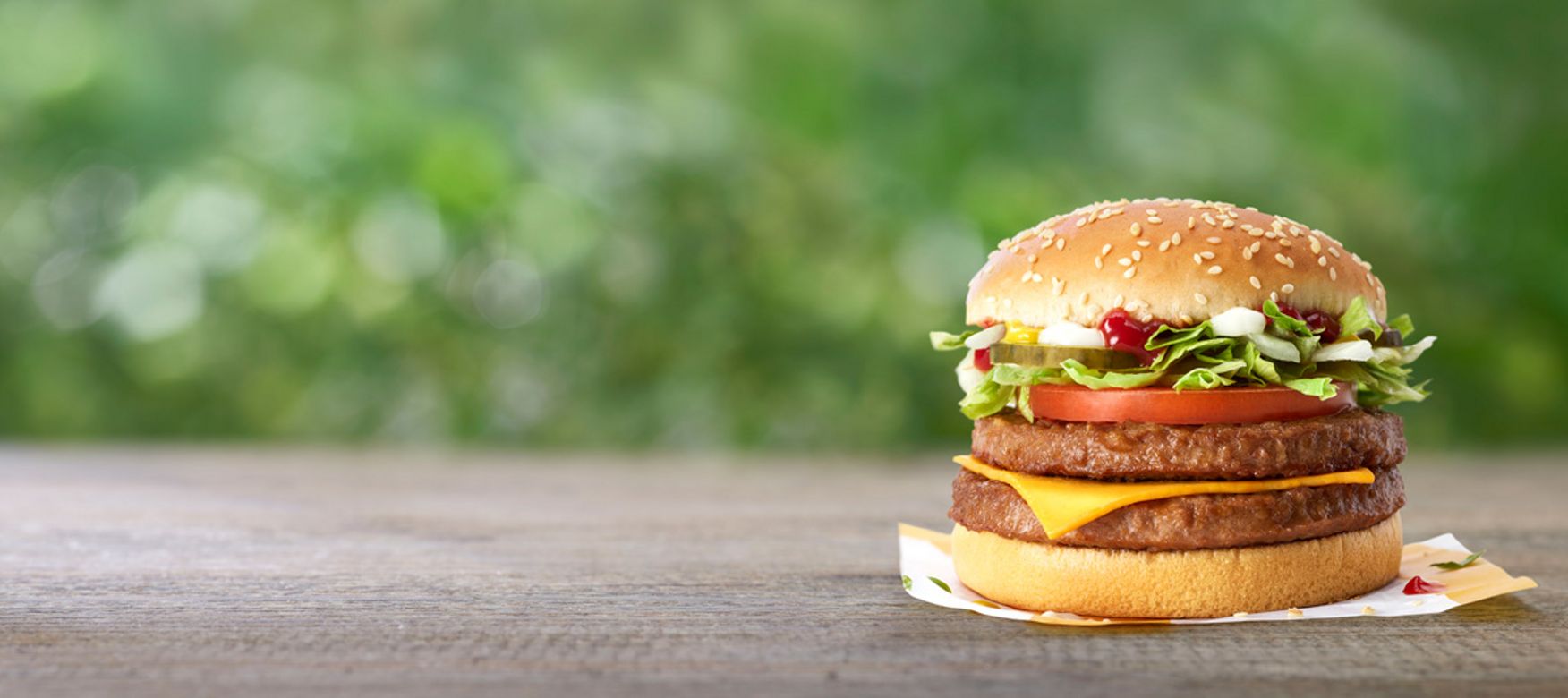 McPlant | McDonald's Ireland