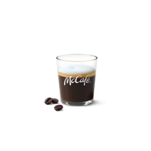 McCafe Menu | McDonald's Riyadh