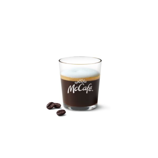 McCafe Menu | McDonald's Riyadh
