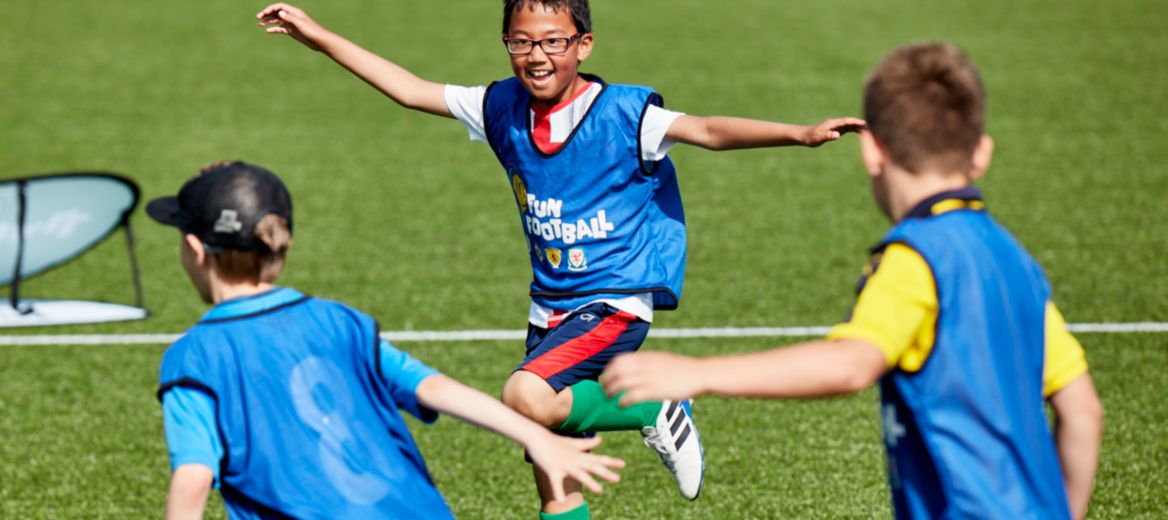 Fun Football Center FAQ