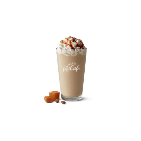 McCafe Menu | McDonald's Riyadh