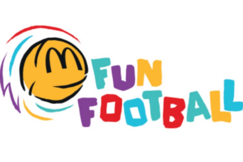 McDonald's Fun Football Centres | McDonald's UK