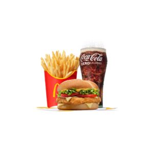 McDonald's Menu | McDonald's Riyadh
