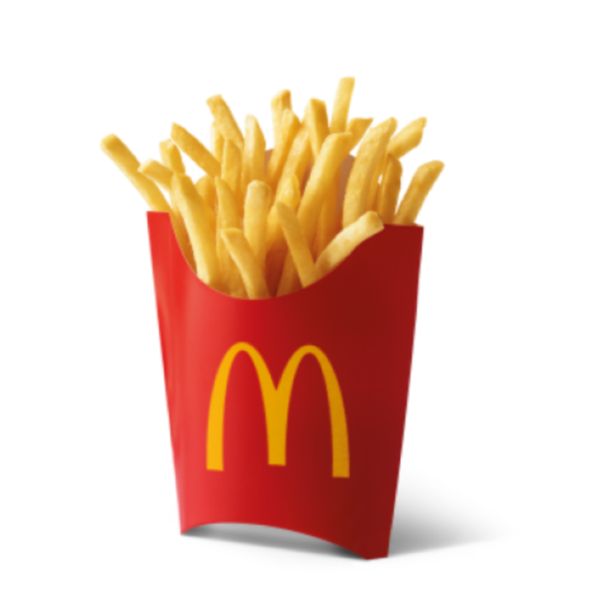 Friet & Sausjes