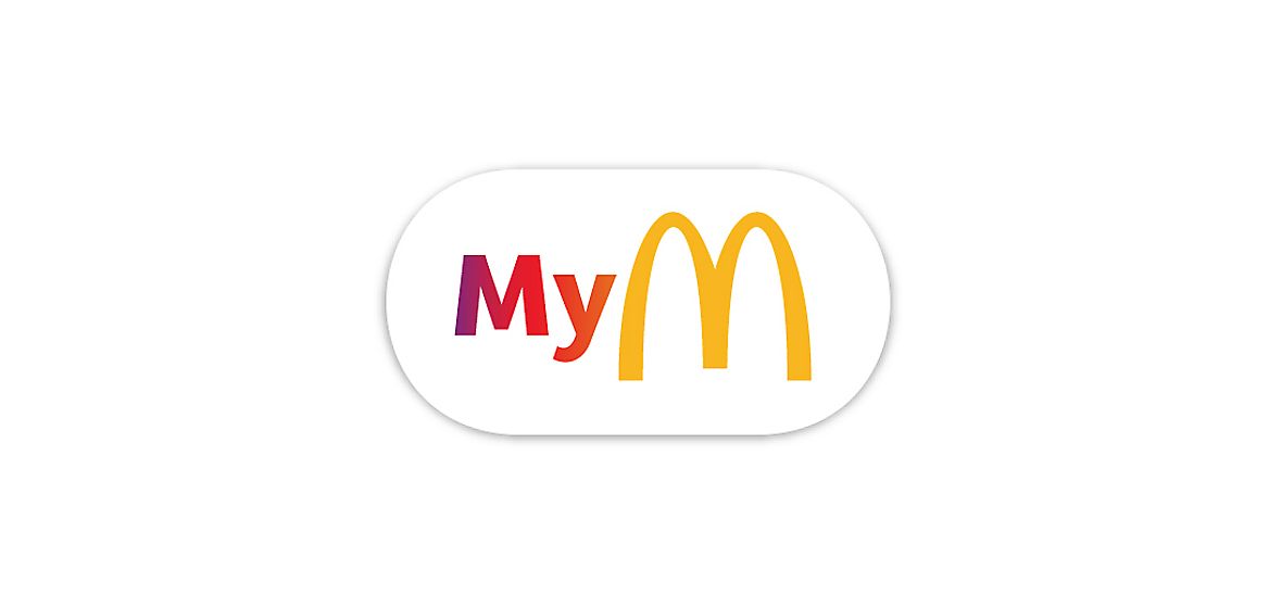 McDonald's App for Weekly Deals