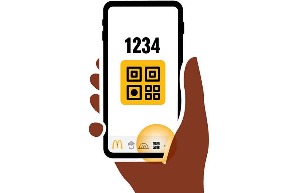 New MyMcDonald's® Rewards. Earn Points & Rewards | McDonald's Canada