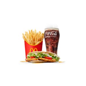 McDonald's Menu | McDonald's Riyadh