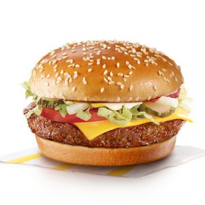 Full Menu