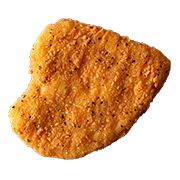 McDonald's McChicken® Price, Nutrition, Allergen