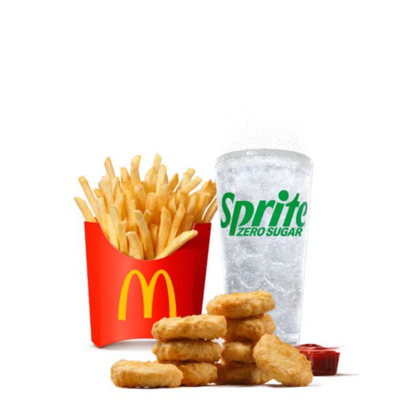 McDonald's Menu: Our Full McDonald's Food Menu | McDonald's