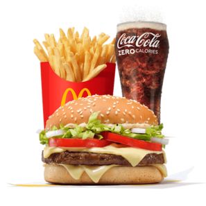 McDonald's Menu: Our Full McDonald's Food Menu | McDonald's