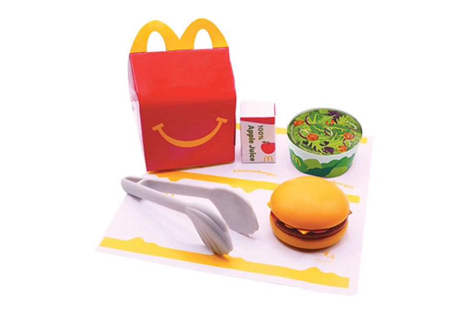 McDonald's Happy Meals | McDonald's Kuwait