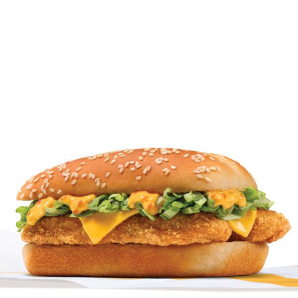 McDonald's Menu | McDonald's Riyadh