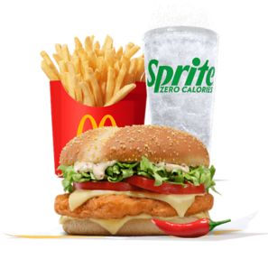 McDonald's Menu: Our Full McDonald's Food Menu | McDonald's