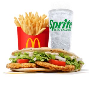 McDonald's Menu: Our Full McDonald's Food Menu | McDonald's