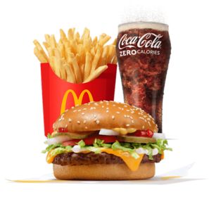 McDonald's Menu: Our Full McDonald's Food Menu | McDonald's
