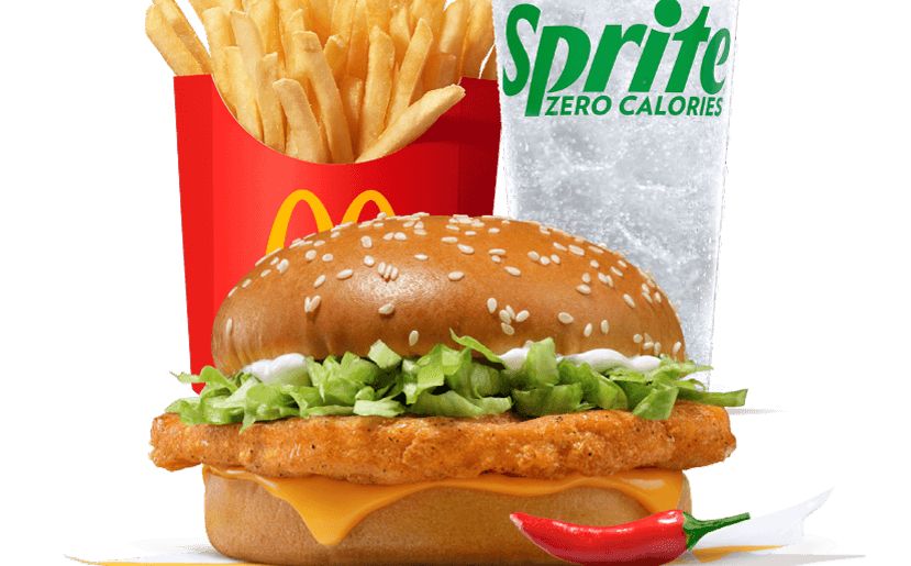 McChicken Menu Prices In South Africa [2024], 40% OFF