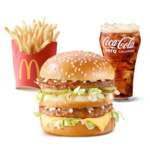 McDonald's Menu: Our Full McDonald's Food Menu | McDonald's