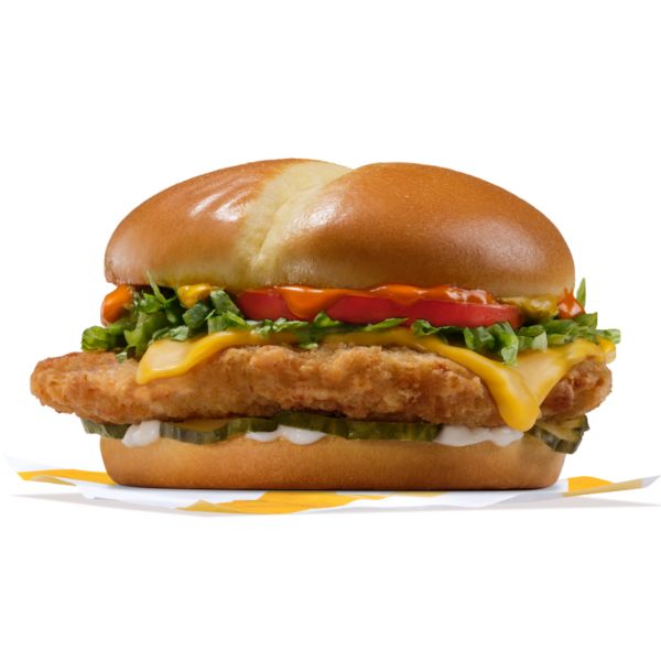 McDonald's Chicken and Sandwiches Menu | McDonald's Riyadh