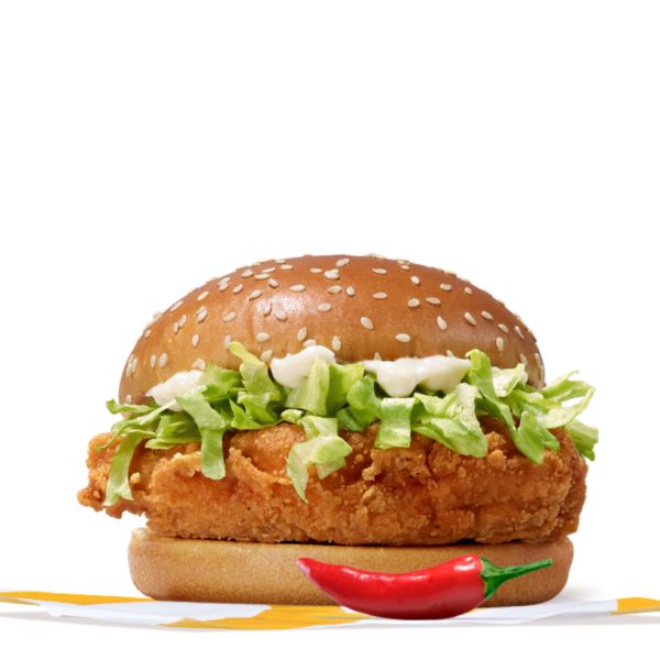 McDonald's Menu | McDonald's Riyadh