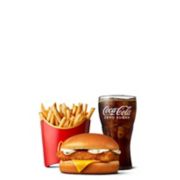 McFeast® Menu