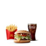 McFeast® Menu