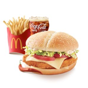 McDonald's Menu: Our Full McDonald's Food Menu | McDonald's