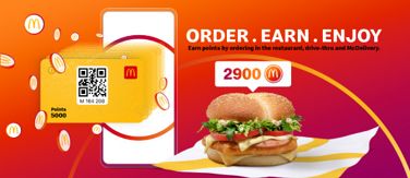 McDonald's Promotions and Deals | McDonald's Jeddah