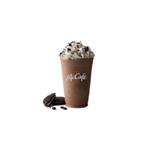 McDonald's Menu | McDonald's Riyadh