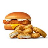 Hitta din närmaste McDonald’s-restaurang - Se öppettider & karta