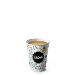McDonald's McCafé® - Coffee & Menu | McDonald's UK