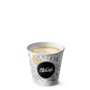 McDonald's McCafé® - Coffee & Menu | McDonald's UK