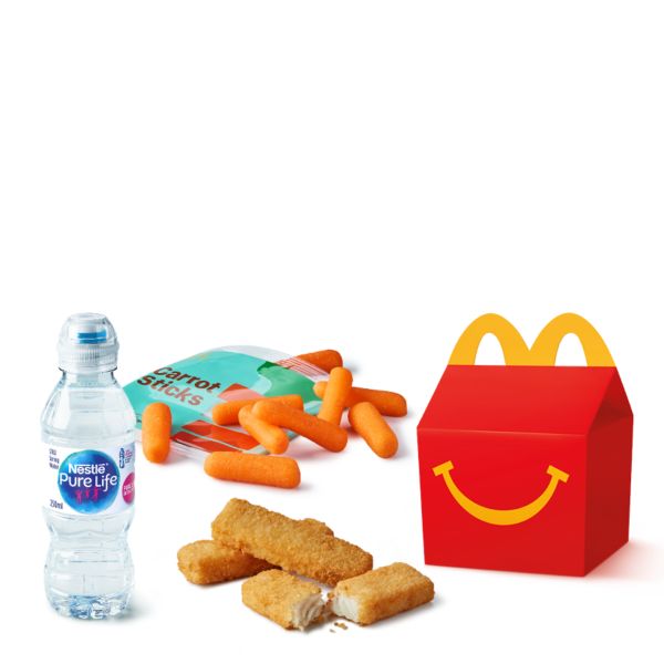 Happy Meal Kids Meal McDonald s UK