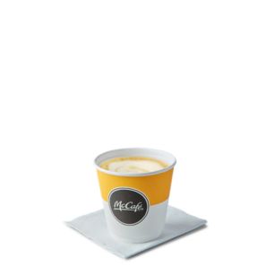 McDonald's McCafé® - Coffee & Menu | McDonald's UK