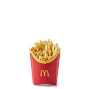 McDonald's Fries
