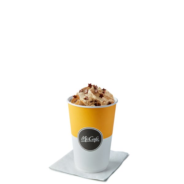 How much is a coffee at mcdonalds store