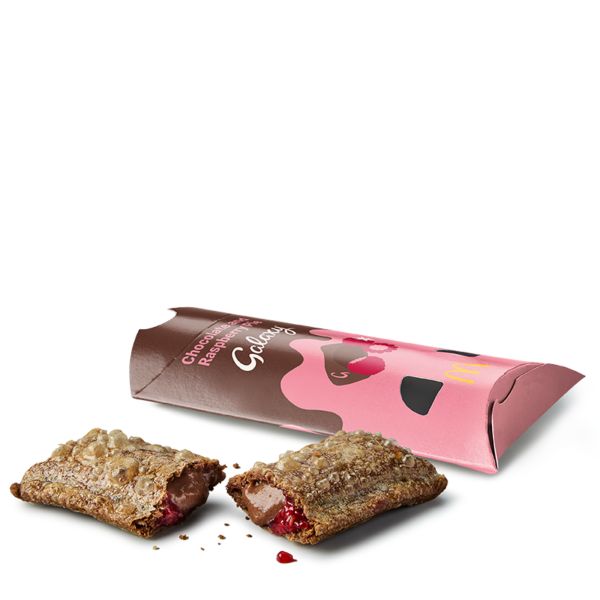 Our Menu - From Burgers to Breakfasts | McDonald's UK