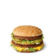 Filet-O-Fish® - Sustainably Caught Fish