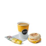 Our Menu - From Burgers to Breakfasts | McDonald's UK