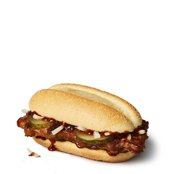 Our Menu - From Burgers to Breakfasts | McDonald's UK