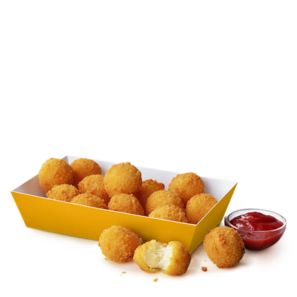 Our Menu - From Burgers to Breakfasts | McDonald's UK