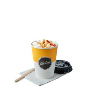 McDonald's McCafé® - Coffee & Menu | McDonald's UK