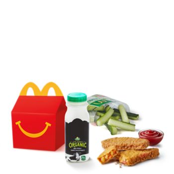 Happy Meal: Kids Meal: McDonald’s UK