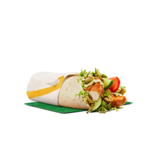 Chicken | McDonald’s Canada
