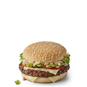 Our Menu - From Burgers to Breakfasts | McDonald's UK