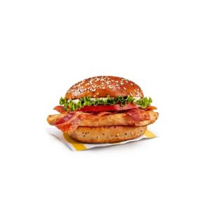 Menu complet | McDonald’s du Canada