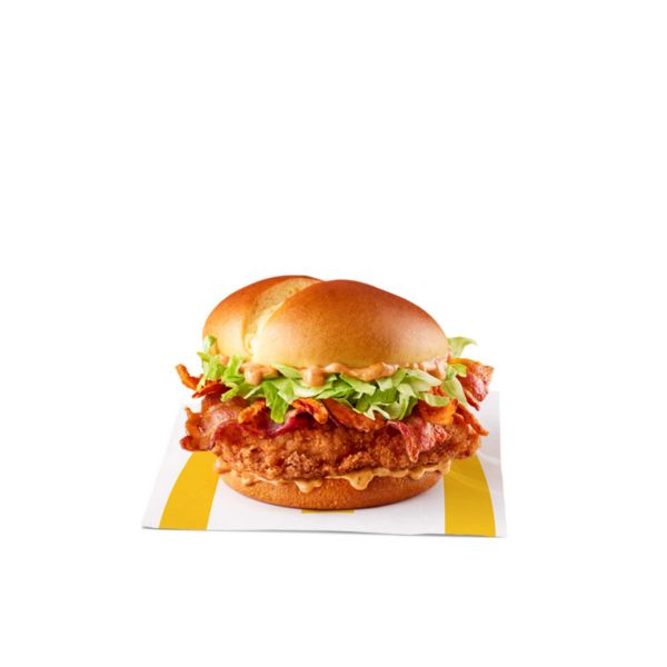 Chicken | McDonald’s Canada