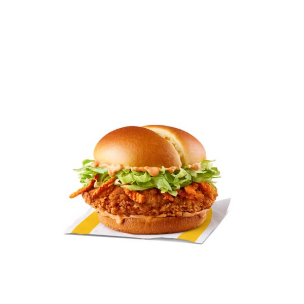 Full McDonald’s Menu | McDonald’s Canada