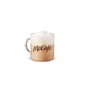 Menu complet | McDonald’s du Canada